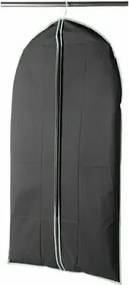Compactor URBAN 60 x 100 cm - černá / Obal na krátké šaty a obleky