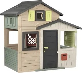 SMOBY Domeček Life Friends Evo / od 3 let / výška 162 cm