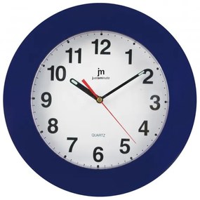Designové nástěnné hodiny Lowell 00920-6CFA Clocks 30cm