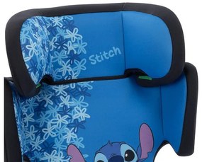 Bebeconfort Hera i-Fix i-Size Disney autosedačka Fun Stitch