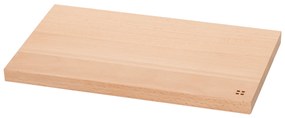 Dřevěná deska na krájení 26,5 x 15,5 cm - Basic - 593011
