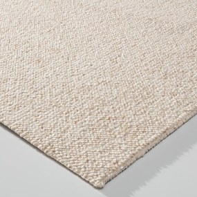Koberec Solaro cream/camel 160x230 cm