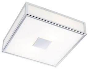 Redo Stropní LED svítidlo EGO, d. 28 cm