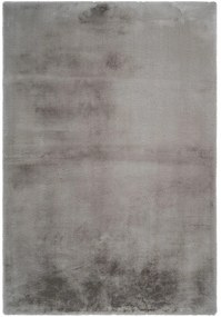 Koberce Breno Kusový koberec HEAVEN 800/taupe, Šedá, 80 x 150 cm