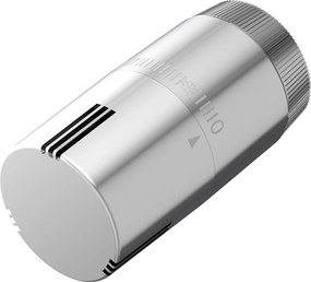 Gamma GŁOWICA TERMOSTATYCZNA ONE CHROM