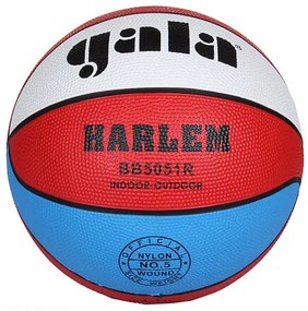 GALA Harlem BB5051R basketbalový míč velikost míče č. 5