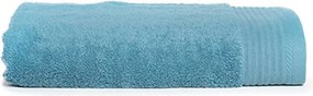 The One Towelling® Osuška DELUXE 70 - Šedohnědá | 70 x 140 cm