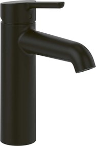 Villeroy & Boch Skyla - Umyvadlová baterie, matná černá TVW116004000K5