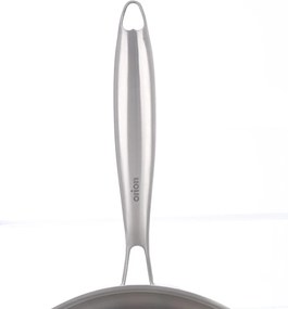 Nerezová pánev ø 20 cm Steela – Orion