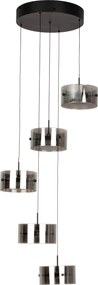XXXLutz ZÁVĚSNÉ LED SVÍTIDLO, 43/150 cm Novel - Závěsná světla - 006286003702