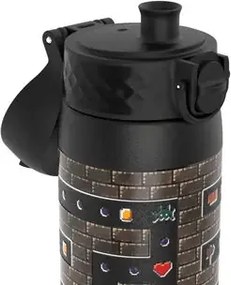 ion8 Leak Proof Dětská Nerezová láhev Gamer 600 ml