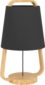 XXXLutz STOLNÍ LAMPA, E27, 24/43,5 cm Eglo - Online Only svítidla - 003348330203