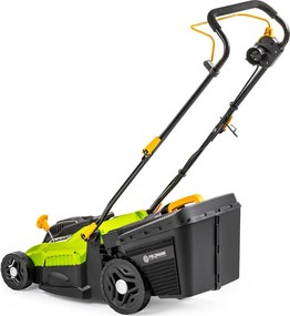 Fieldmann FZR 2033-E - elektrická sekačka