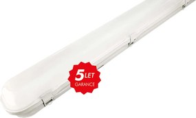 Ecolite TL3903A-LED72W LED zářivkové těleso 150cm 72W LIBRA IP65 Denní bílá