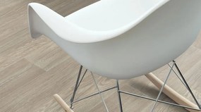 PVC podlaha - lino Gerflor HQR 1802 Castle Blond ŠÍŘKA: 4 m