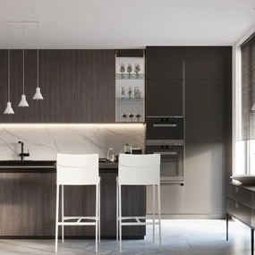 Sollux Lighting Závěsné svítidlo TALEJA 1 bílé [ES111].