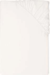 Livarno® Napínací prostěradlo z bambusové viskózy Premium, 90-100 x 200 cm (bílá)