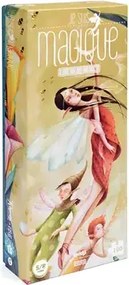 LONDJI Puzzle Já jsem víla / 100 dílků / 32 x 85 cm