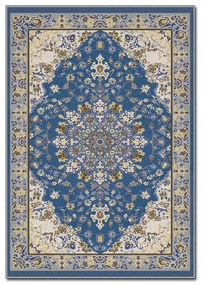 Conceptum Hypnose Kusový koberec ASR CRPT-140, Vícebarevná, 120 x 180 cm