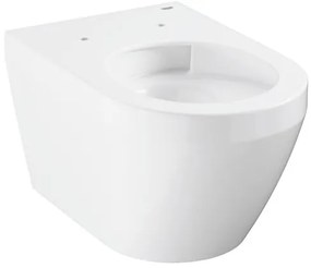 Grohe Euro Ceramic wc závěsné alpská bílá 102485sh00 G102485SH00