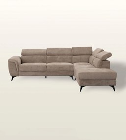 Pohovka Randers beige