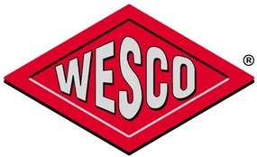 Wesco Mini Grandy Box 18 x 17 x 12 cm mandlový