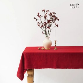 Lněný ubrus 140x140 cm – Linen Tales