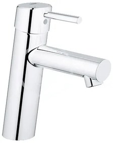 Grohe - Páková umyvadlová baterie M, chrom