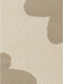 Béžový dětský koberec 120x170 cm Bloomy – Hanse Home