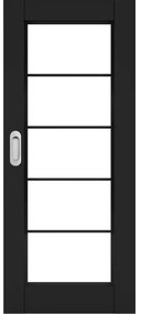 Vivento - Posuvné dveře na stěnu Vivento - ELEGANT EB 105256