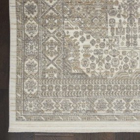 Koberec LUSTROUS WEAVE 2 IVORY/BEIGE