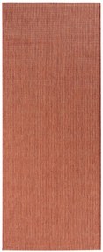 Hanse Home Collection koberce Kusový koberec Meadow 102725 terracotta – na ven i na doma - 240x340 cm