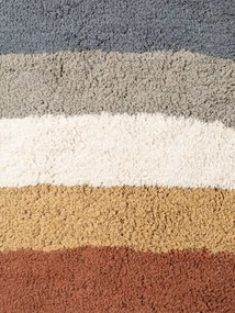 Koberec Hanse Home Snuggle Riva krémový / vícebarevný