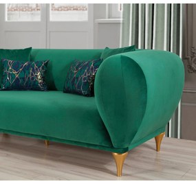 Hanah Home Pohovka MEBLON zelená 867UNQ1542