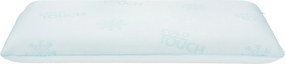 Livarno® Podpůrný šíjový polštář Cold Touch, 35 x 75 cm
