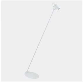 TK Lighting Stojací lampa REDO 1xGU10/10W/230V bílá TK5071