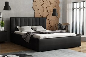 Casarredo - Komfort nábytek Čalouněná postel LUCINI 180x200, Madryt 9354