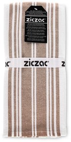 Utěrky v sadě 3 ks 50x76 cm Duo Stripe – ZicZac