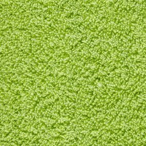Premium ručníky SOLUND 2 jablkově zelené 70x140cm 600 g/m² 137500