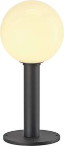 LA 1002000 GLOO PURE 44 Pole, venkovní stojací svítidlo, E27, antracit, IP44 - BIG WHITE (SLV)