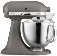 KitchenAid robot Artisan 5KSM185PSEGR imperial grey