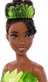 Panenka Mattel HLW04 Disney Princess Tiana