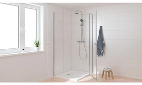 GROHE Vitalio Start System 160 - Sprchový systém s termostatem, chrom 27960000