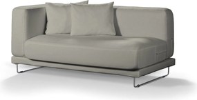 Potah na pohovku IKEA Tylösand 2-místná nerozkládací barva zelená látka sametová