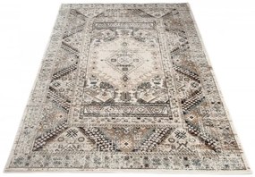 Luxusní kusový koberec Dubi DB0060 - 120x170 cm