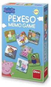 Dino Pexeso Peppa Pig