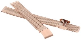 Samovyměnitelný elegantní řemínek na hodinky JVD Touches RJ-TS20,21R,23