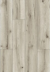Mexen Wirginia vinylové panely 1227 x 187 mm LVT Dryback 2,5 mm, podklad PVC, 4 V-Spára, Dub - F1305-1227-187-255-4V1-01