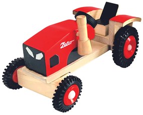 Bino Traktor - Zetor