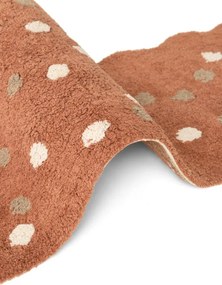 Koberec Hanse Home Snuggle Gino hnědý